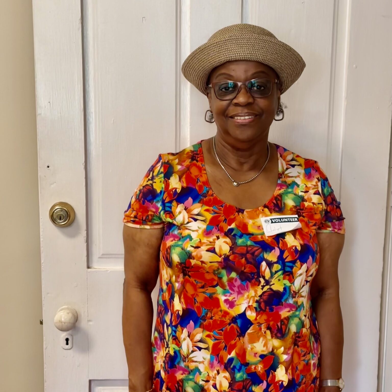 Volunteer | Frederick Rescue Mission