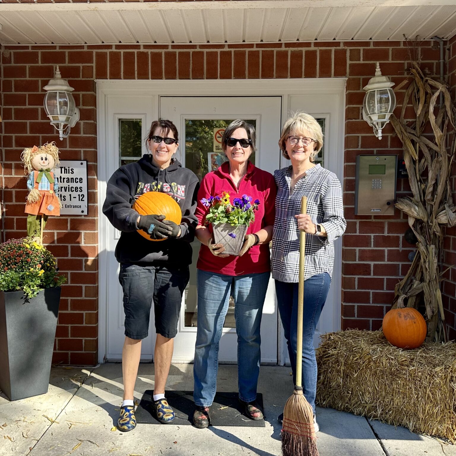 Volunteer | Frederick Rescue Mission