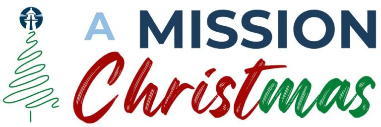 A Mission Christmas | Frederick Rescue Mission