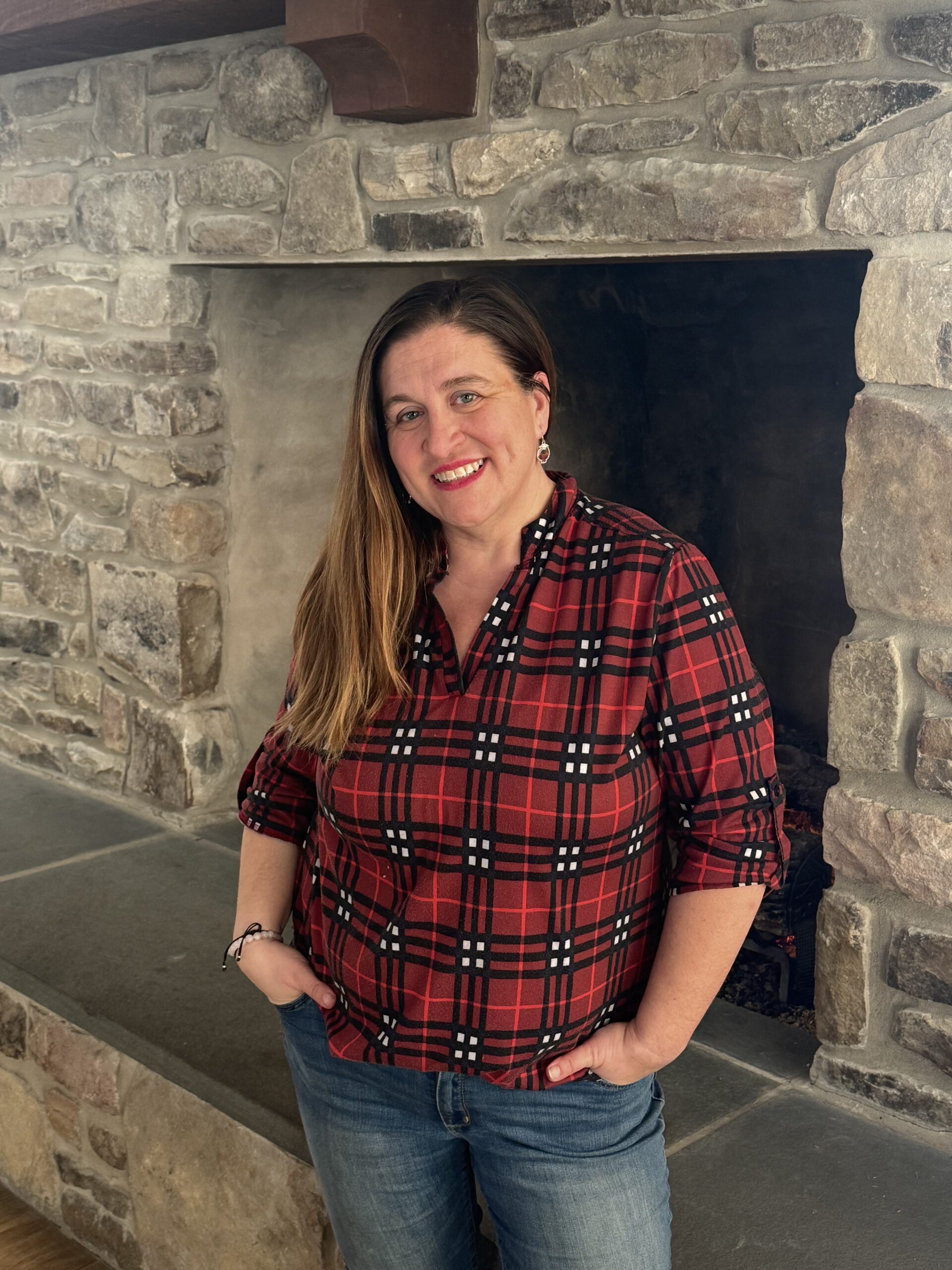 A Steady Hand and a Servant Heart: Valerie Moore Steps into a New Role ...